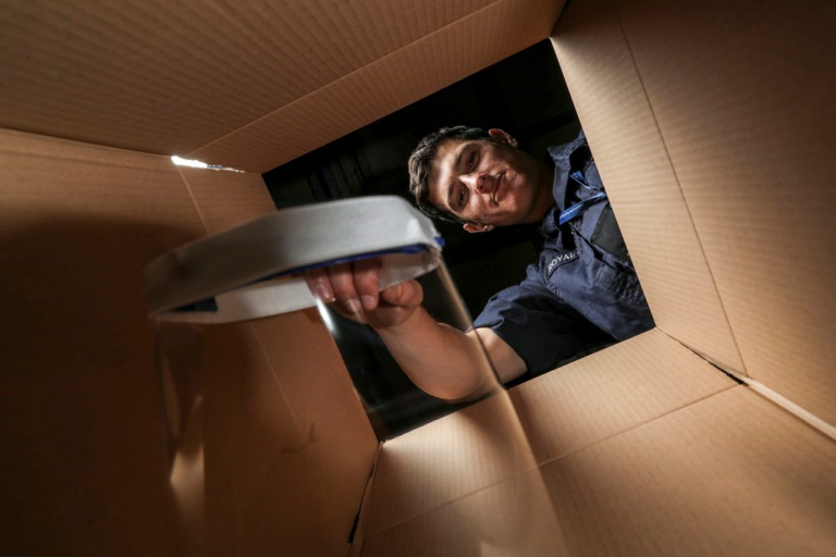 Defence Support – Cyber & Specialist Operations Command