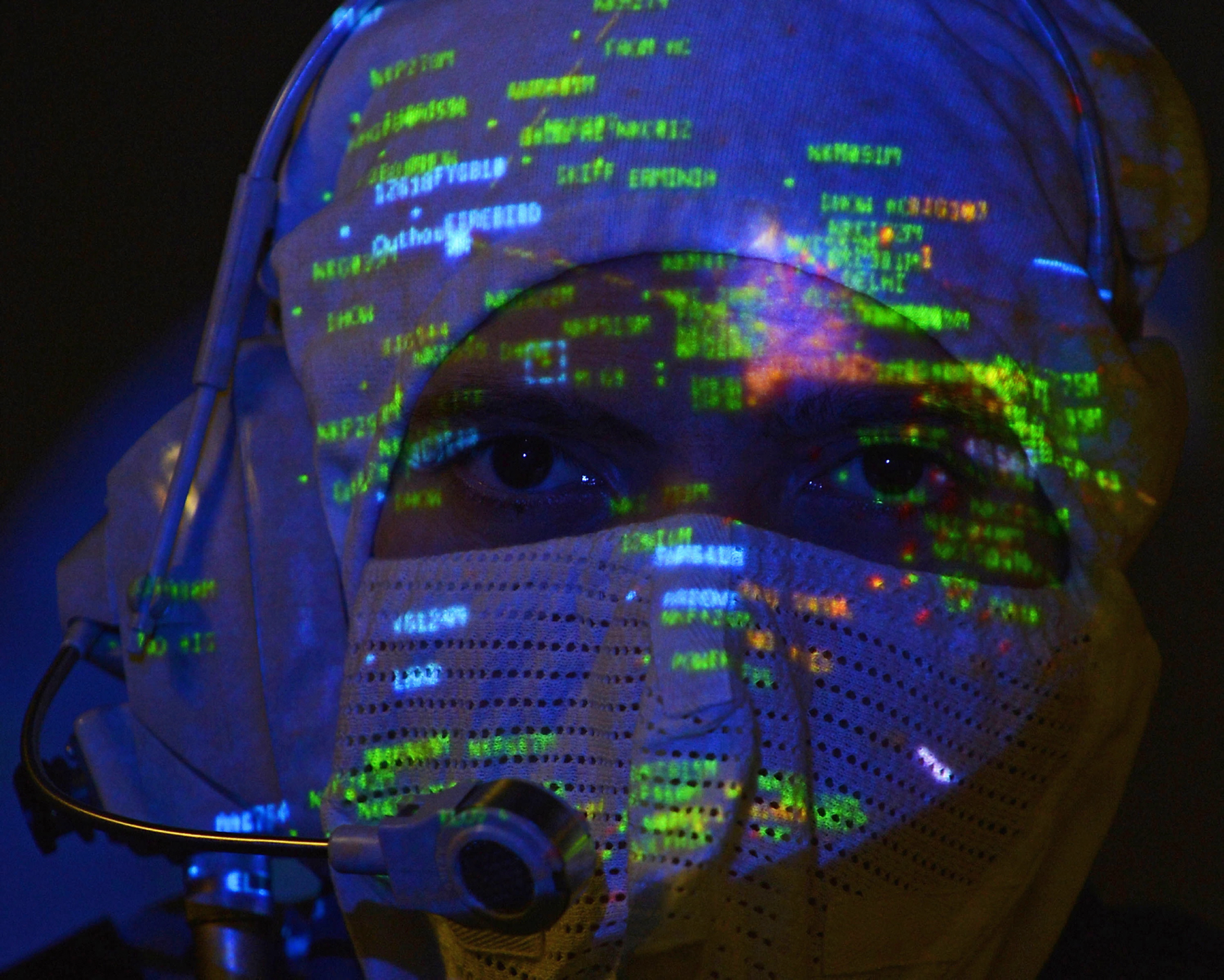 Cyber Insider: Thomas’ Story – Cyber & Specialist Operations Command