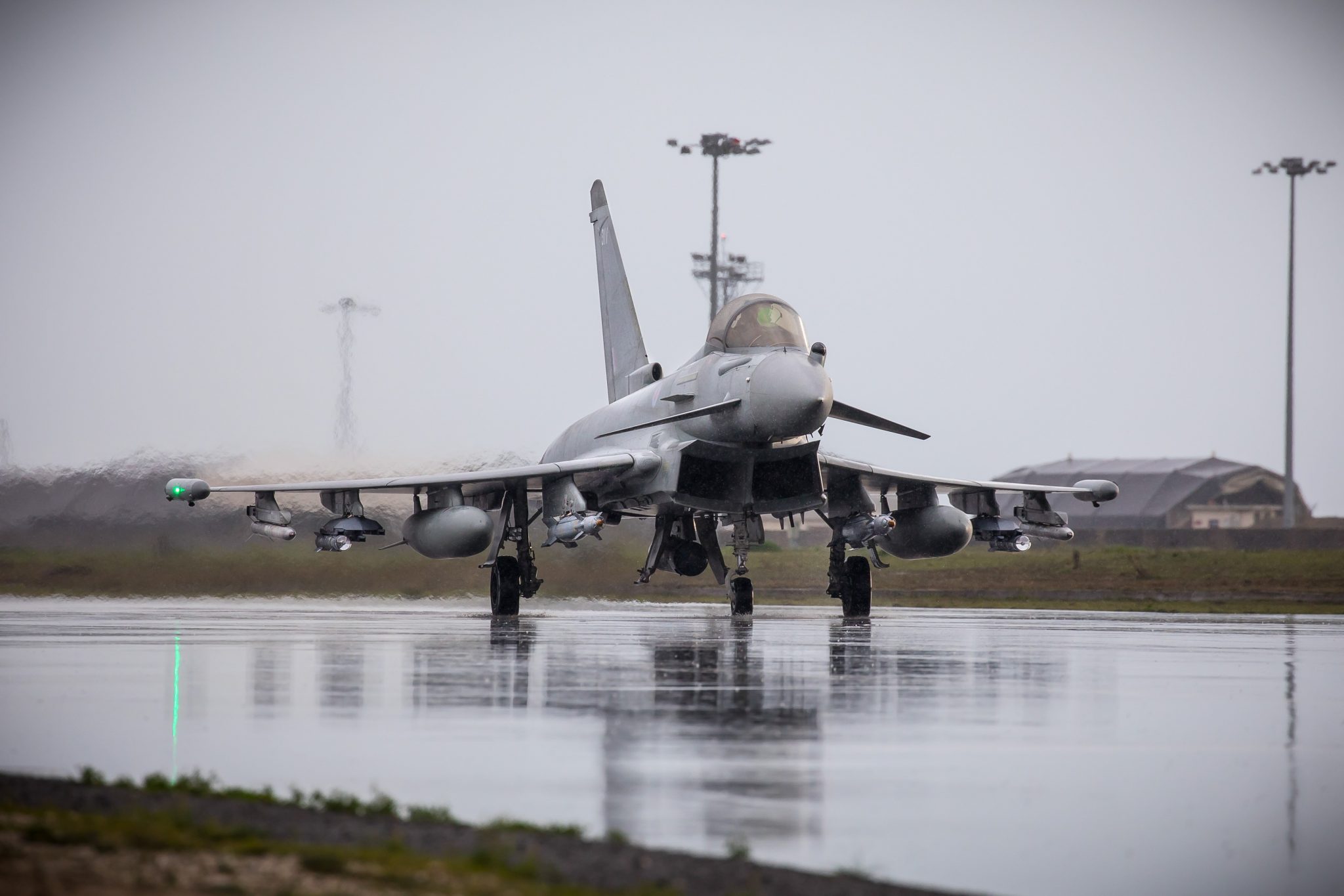 Overseas Bases in focus: Cyprus – Cyber & Specialist Operations Command