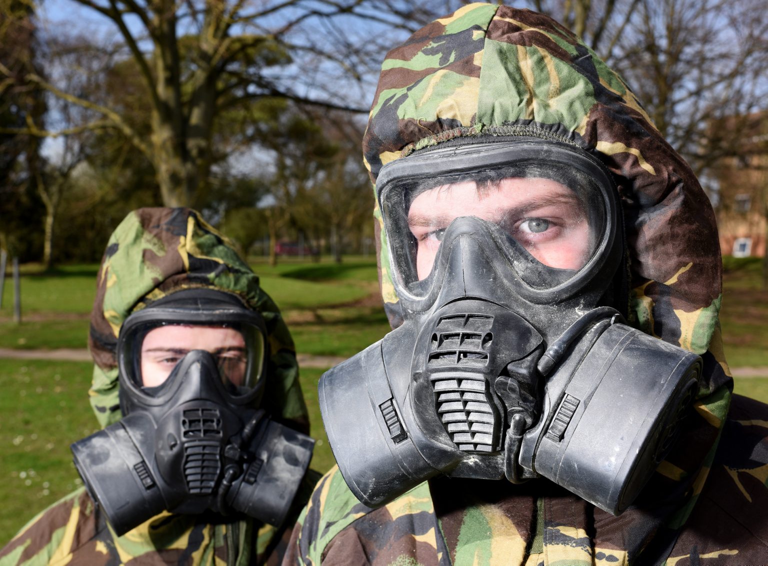 Getting to grips with grey zone conflict – Cyber & Specialist ...