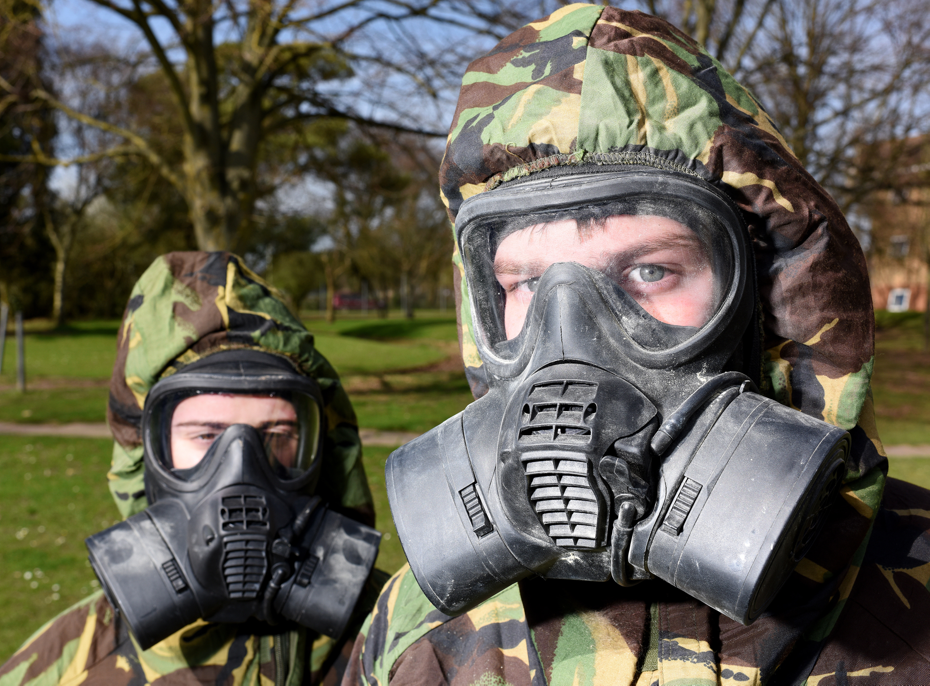 Getting to grips with grey zone conflict – Cyber & Specialist ...