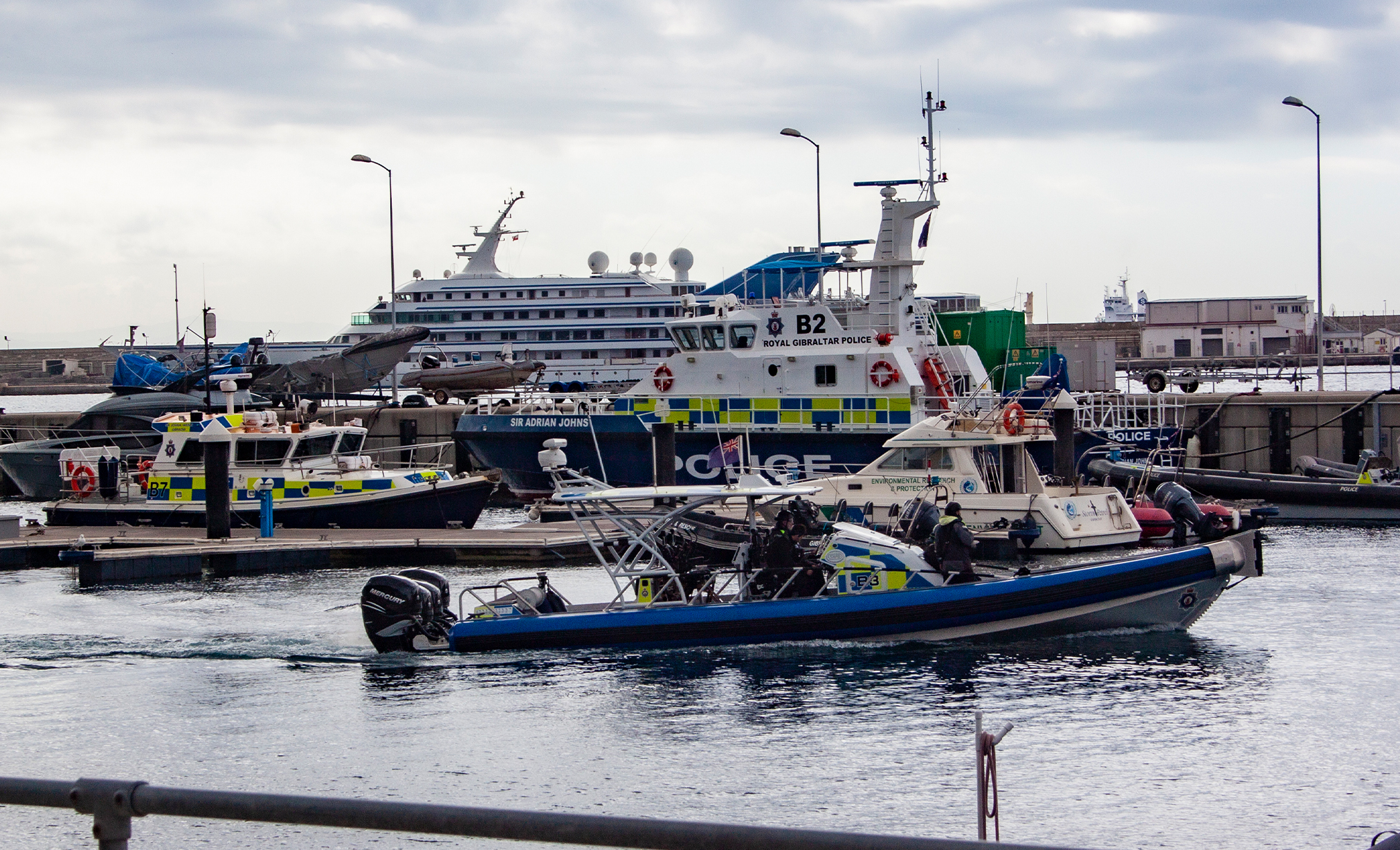 Overseas Bases in focus: 8 things you probably didn’t know about ...