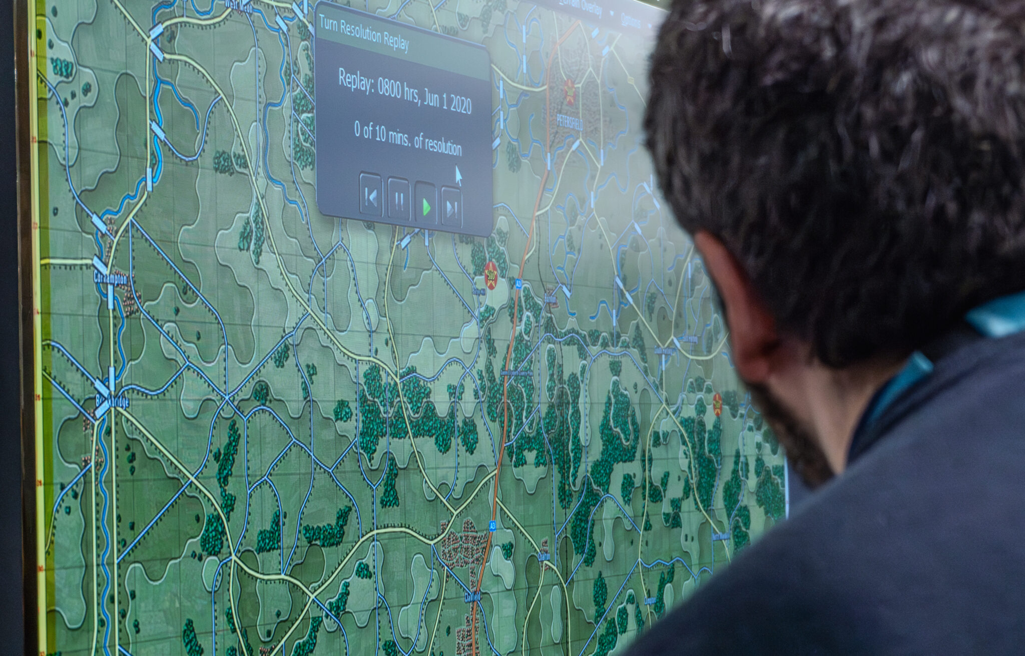 8 facts to level up your knowledge on Wargames – Cyber & Specialist ...
