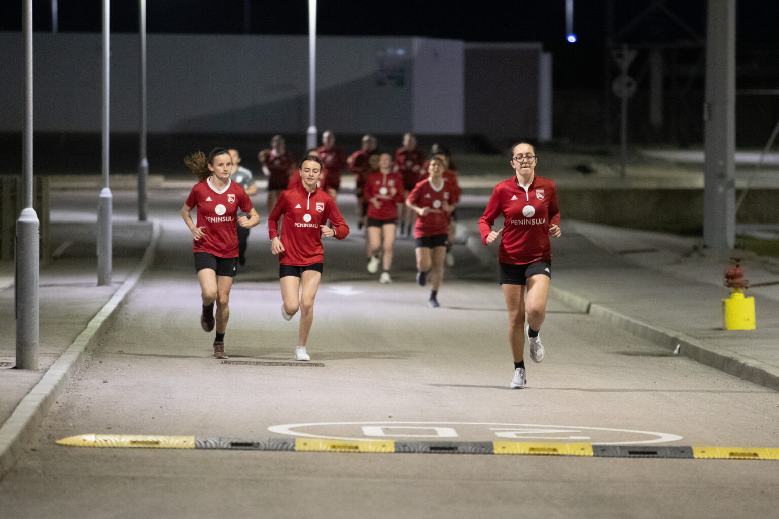 Royal Gibraltar Regiment and Gibraltar Football Association U19’s ...
