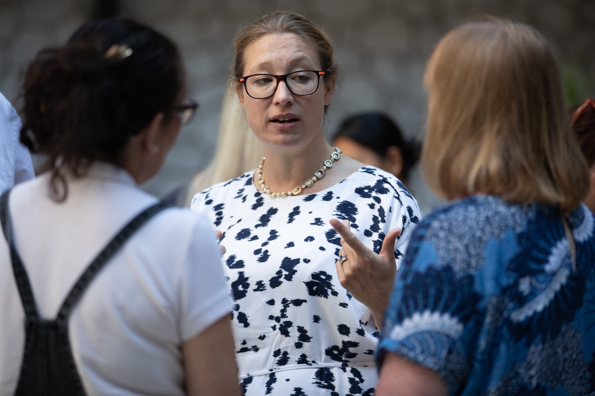 Commander UKStratCom and DirOb visit – Cyber & Specialist Operations ...