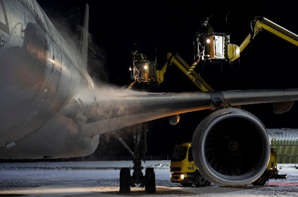 Inside BFSAI: Mount Pleasant winter capabilities – Cyber & Specialist ...