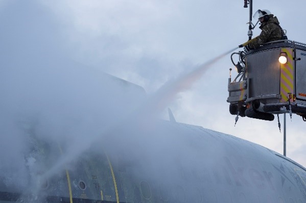 Inside BFSAI: Mount Pleasant winter capabilities – Cyber & Specialist ...
