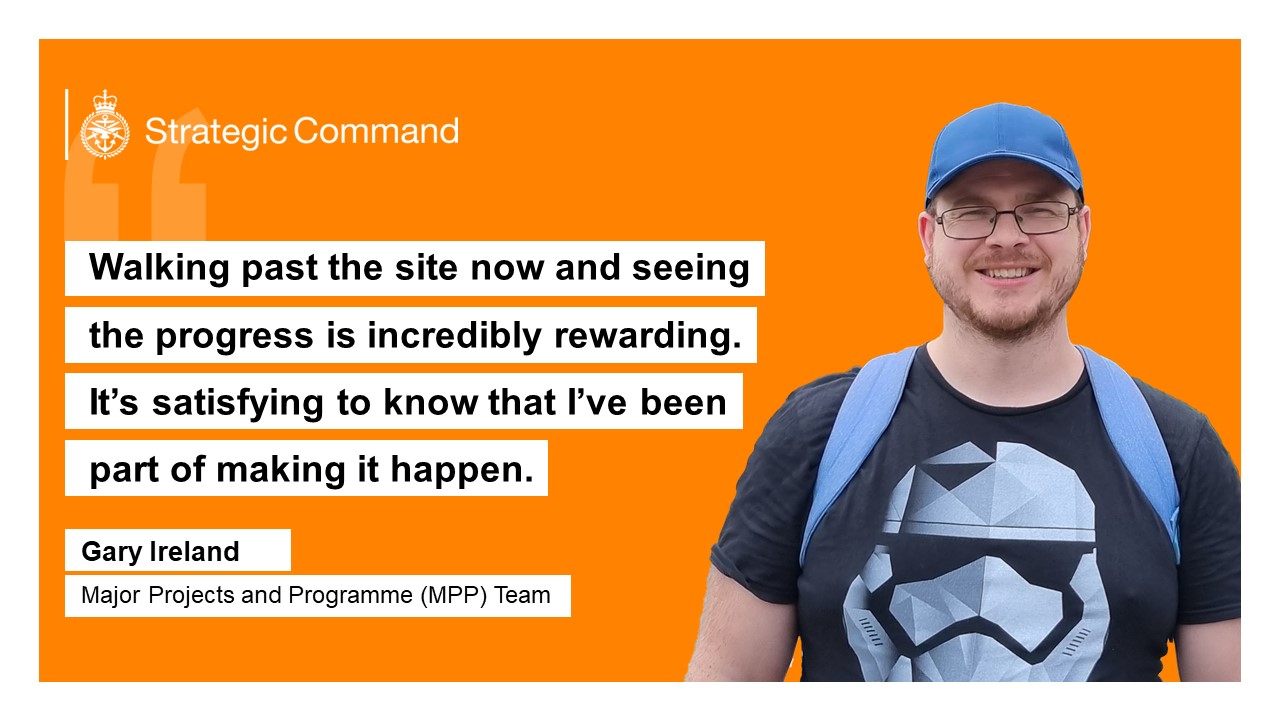 2025 – Cyber & Specialist Operations Command