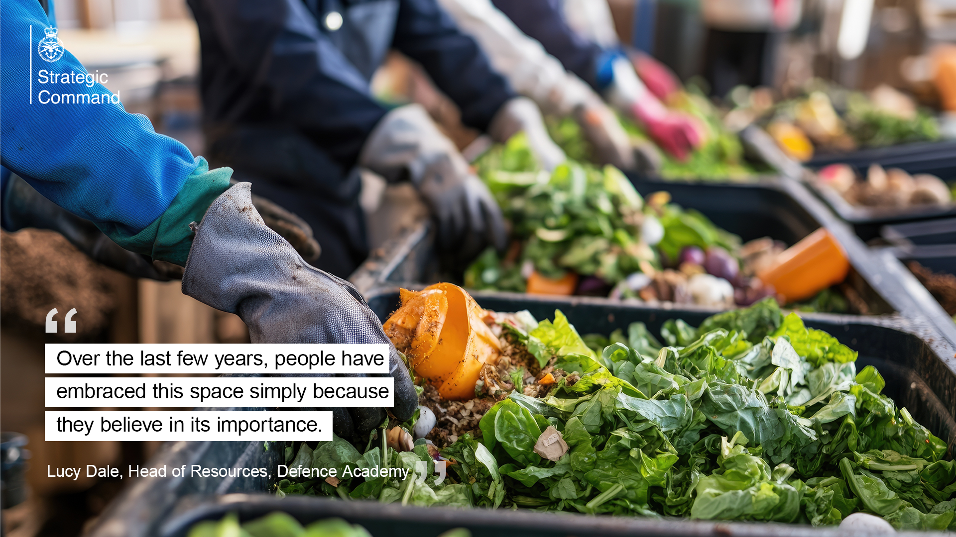 2025 – Cyber & Specialist Operations Command