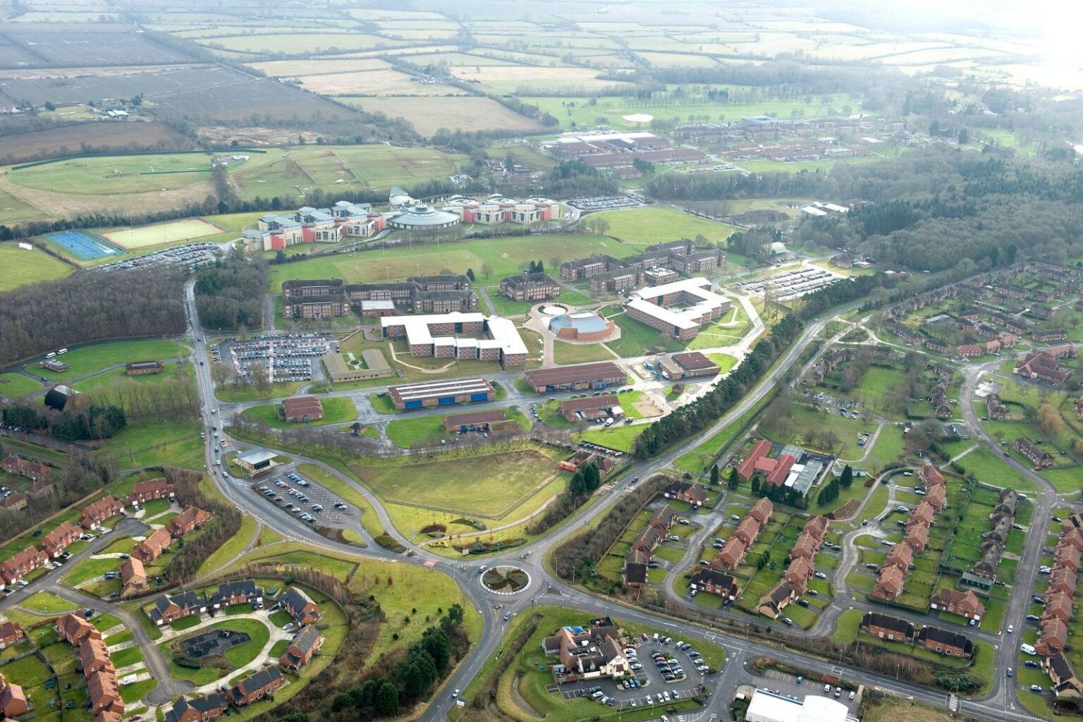 Sustainability, innovation and recognition – Cyber & Specialist ...