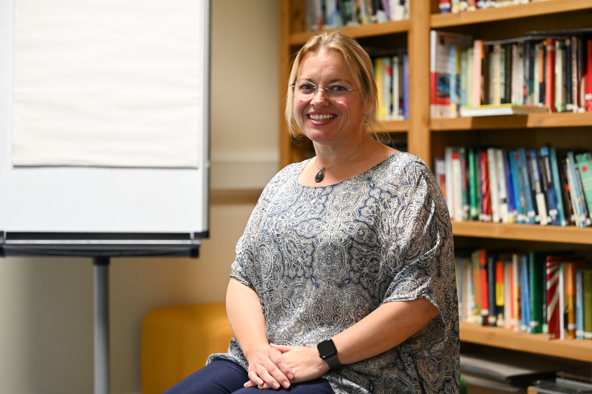 Building tomorrow’s Defence leaders: innovation at the heart of CSOC ...