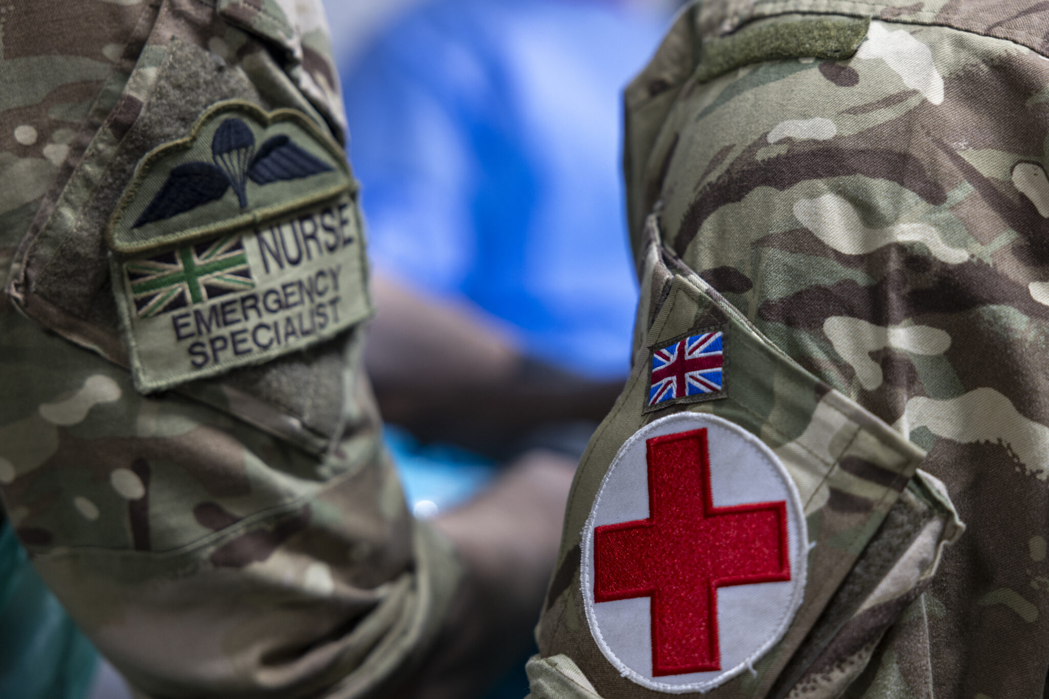 Saving Lives Through Medical Excellence: The Critical Role of Our ...