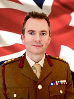 Cyber & Specialist Operations Command – News and updates from the MOD ...