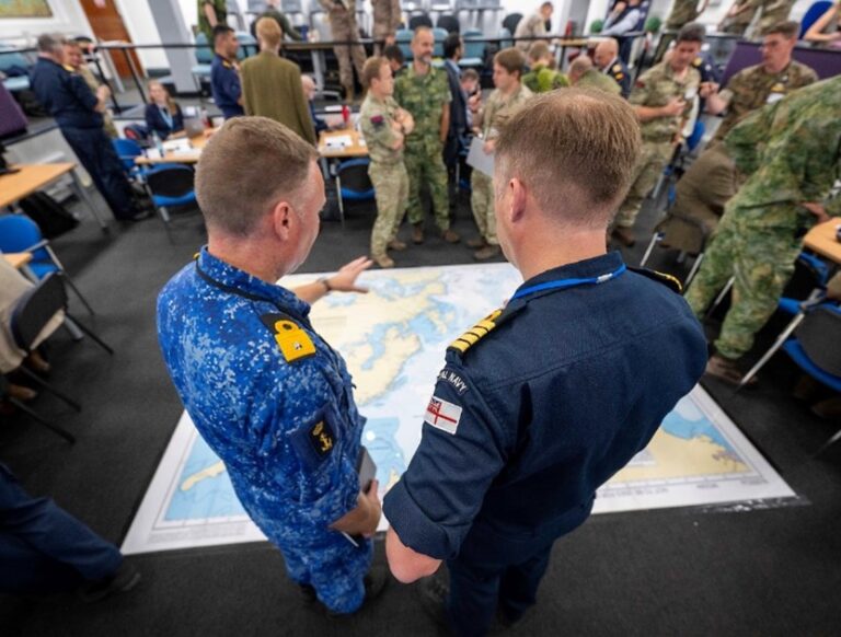 Anchoring NATO Advantage – Cyber & Specialist Operations Command