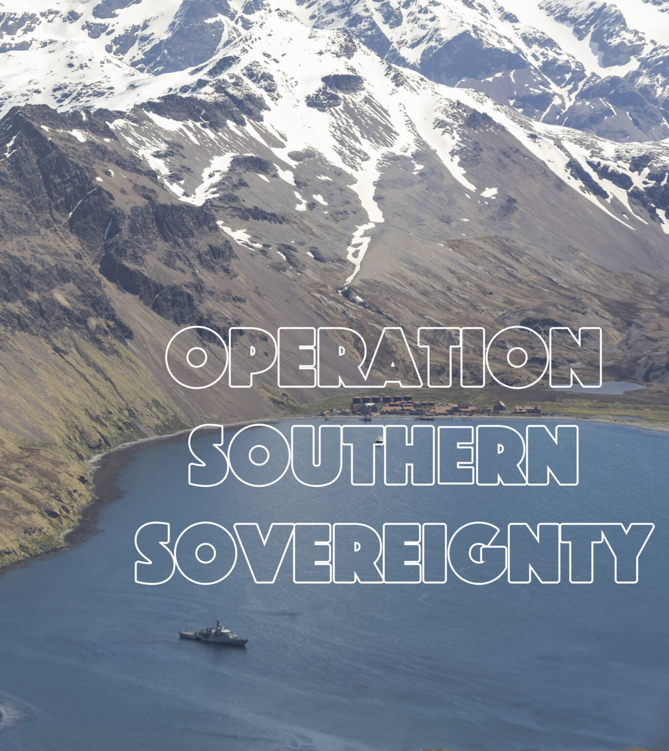 2025 – Cyber & Specialist Operations Command