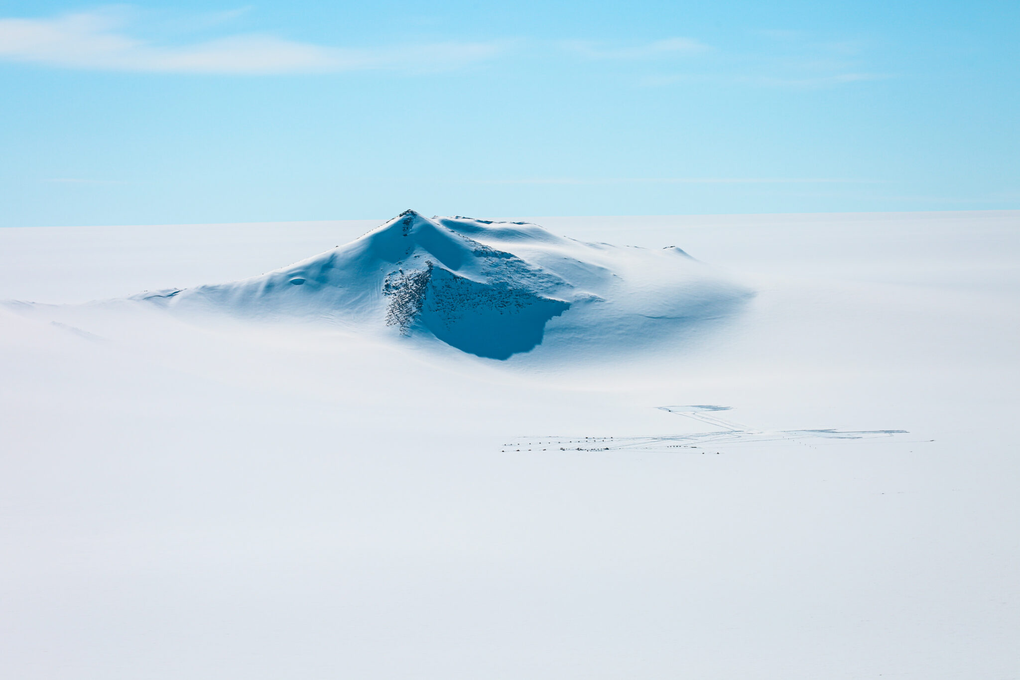 Operation AUSTRAL ENDURANCE: Building Antarctic capability through ...
